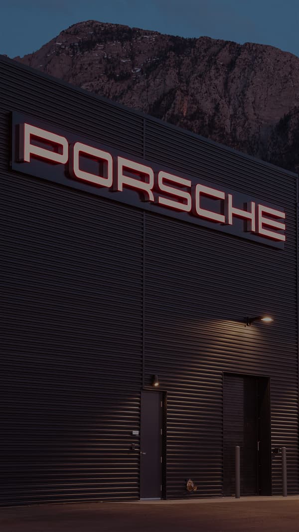 New and Used Porsche Dealer in Salt Lake City